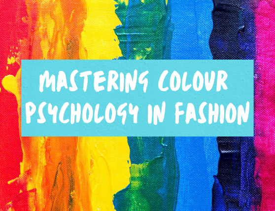 Mastering Color Psychology in Fashion: Elevate Your Wardrobe with Emot ...