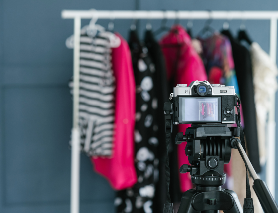 Unveiling the Sartorial Revolution: Social Media's Impact on Fashion T ...