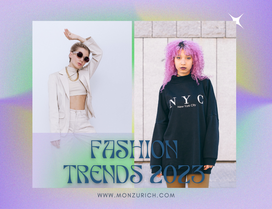 Embracing Elegance: Unveiling the Latest Fashion Trends – Mon Zurich