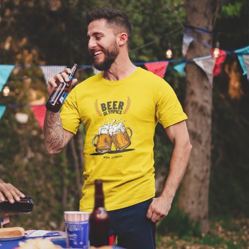 Mon Zurich- Elevate Your Lifestyle with Premium Clothing