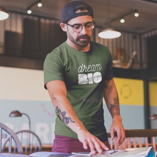 Startup Enthusiasts and Entrepreneurship Tshirts by Mon Zurich