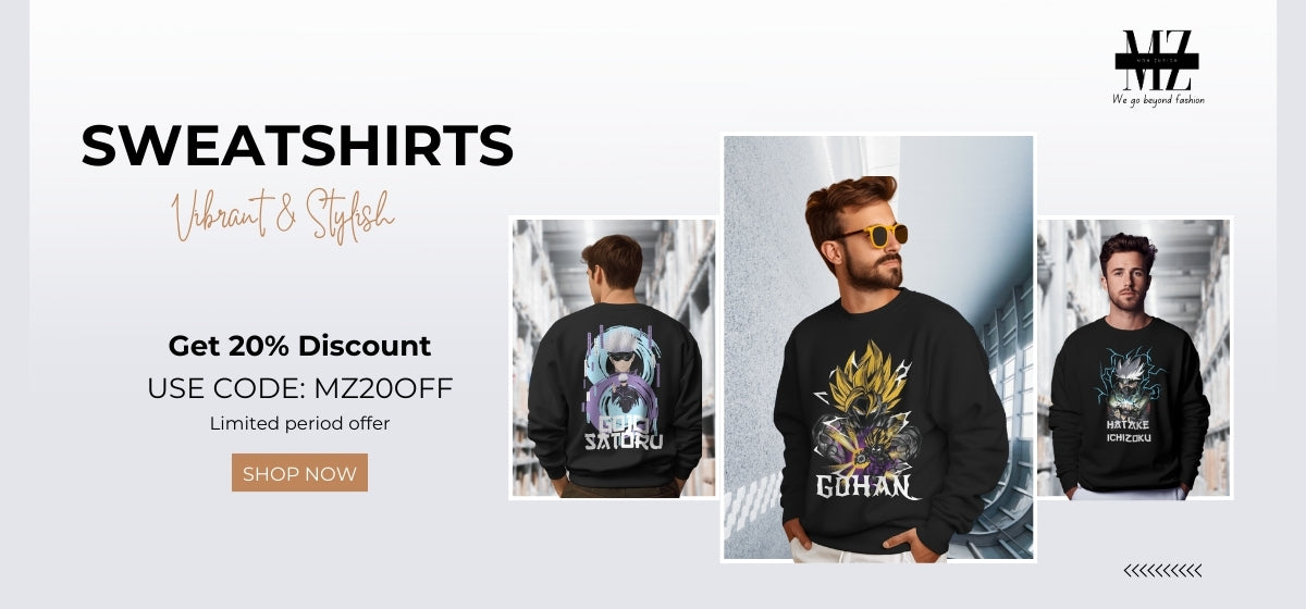 Mon Zurich- Elevate Your Lifestyle with Premium Clothing