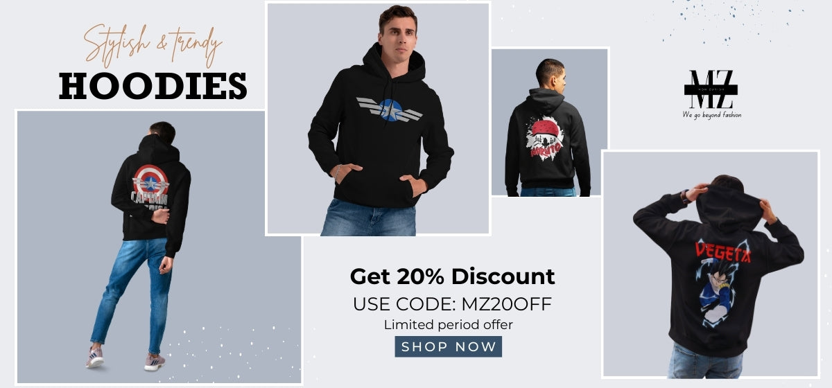 Mon Zurich- Elevate Your Lifestyle with Premium Clothing