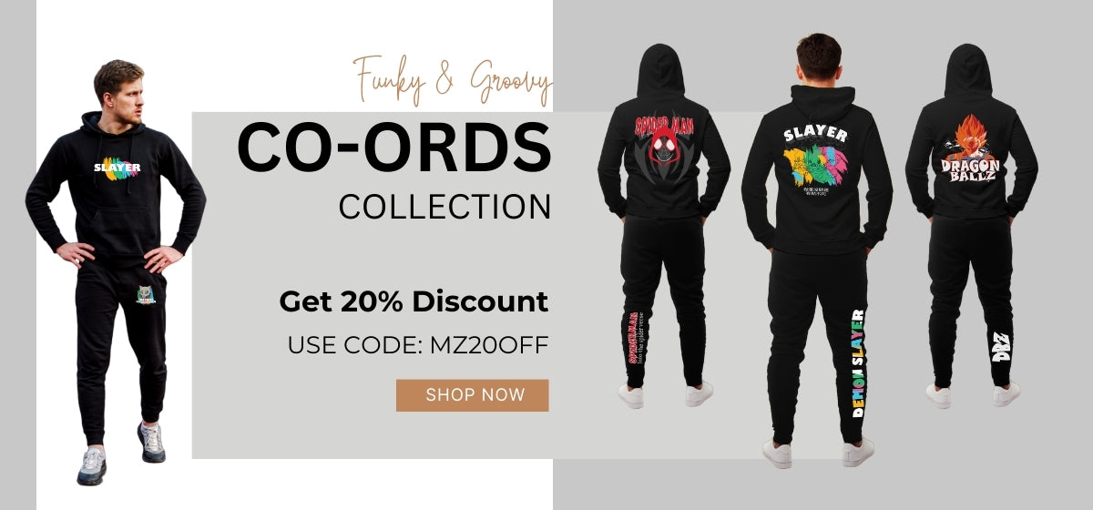 Mon Zurich- Elevate Your Lifestyle with Premium Clothing